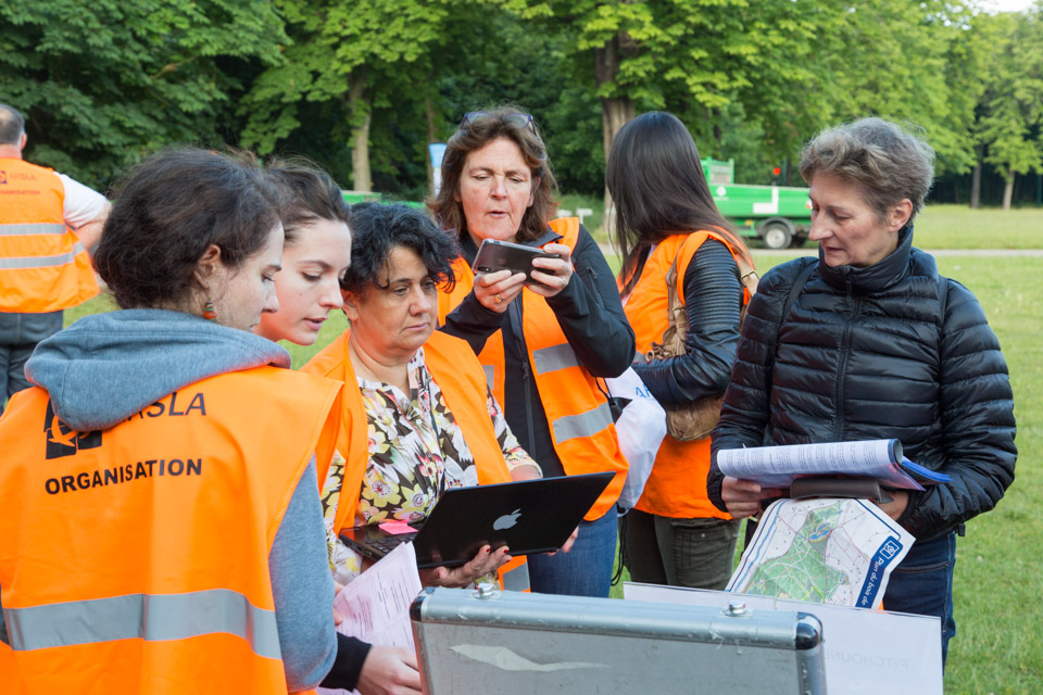 Quatrième course solidaire contre la maladie de Charcot le dima - ARSLA